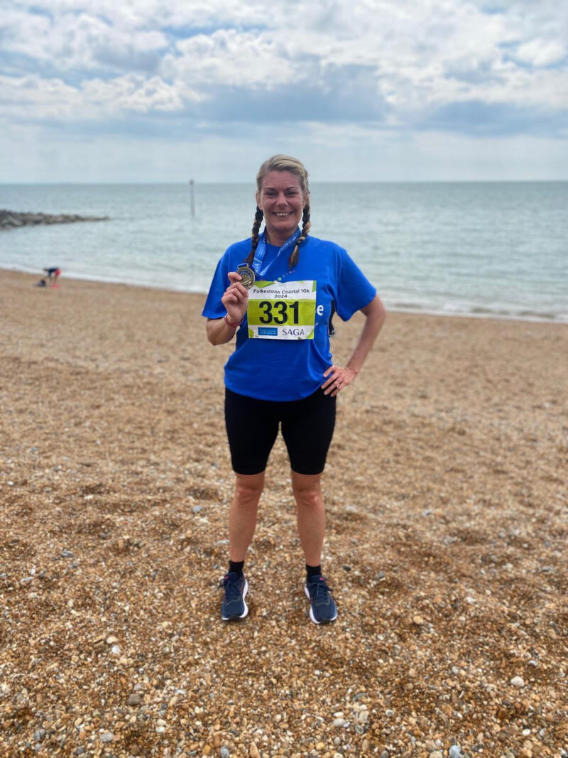 Home - Folkestone Coastal 10k